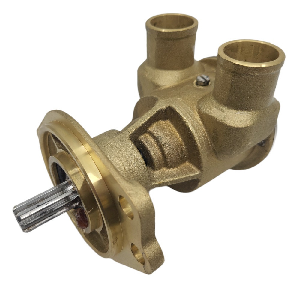 10-13599-02 - F7B-9 Pump - All Marine Spares Pty Ltd