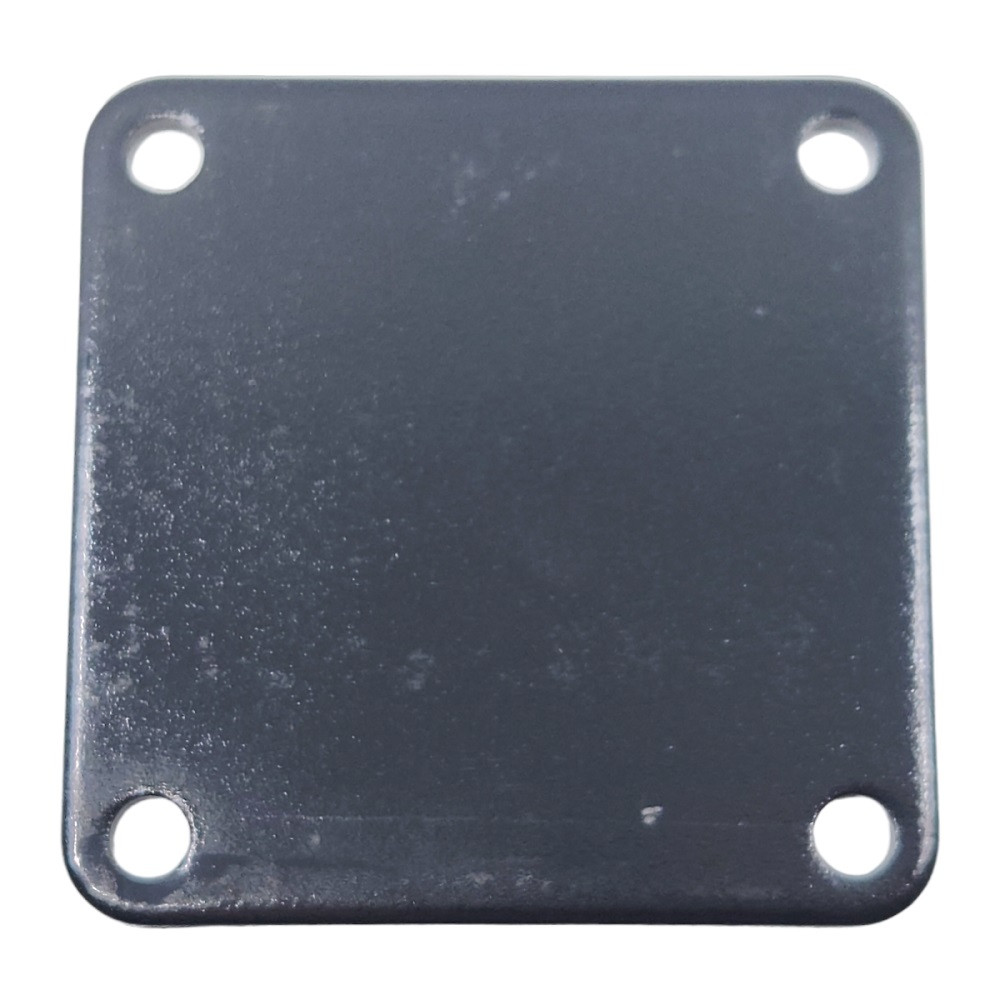 Mercruiser Manifold End Plate - All Marine Spares Pty Ltd