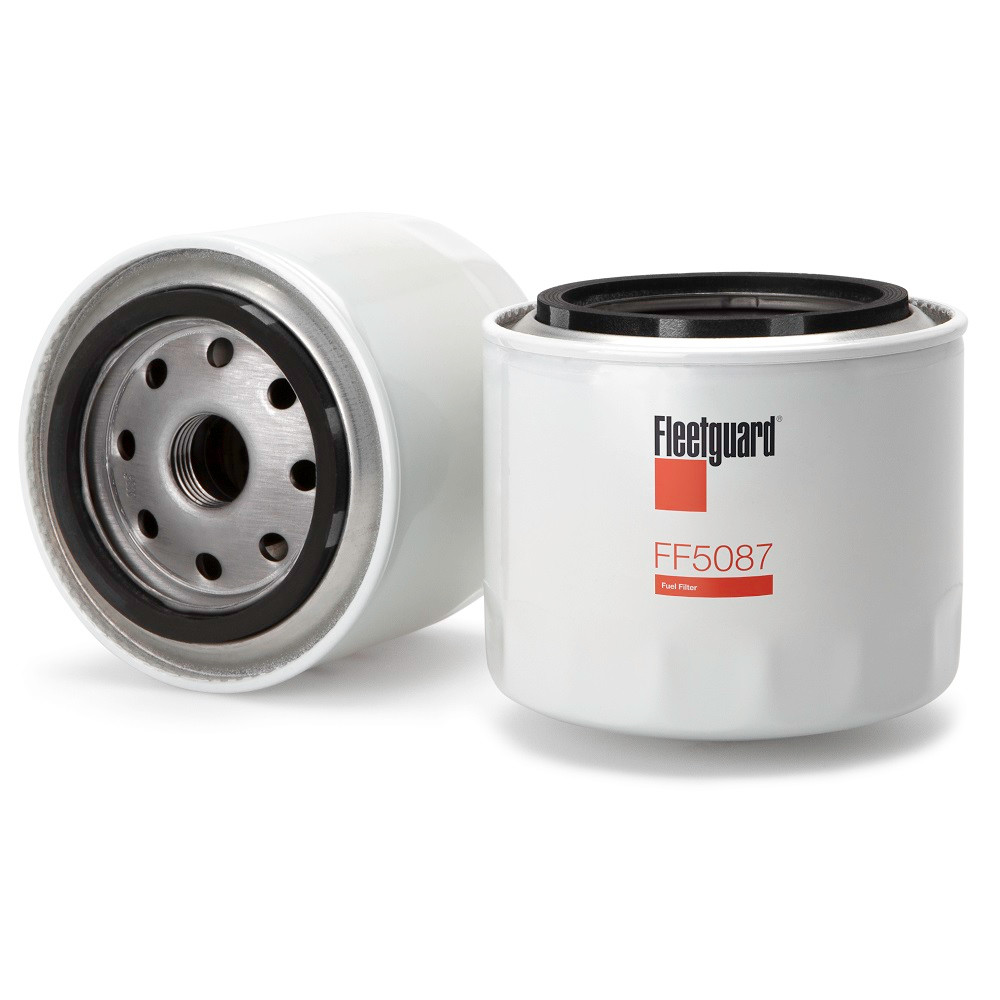 FF5087 - Fuel Filter - All Marine Spares Pty Ltd