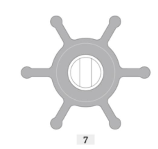 09-810B - Impeller