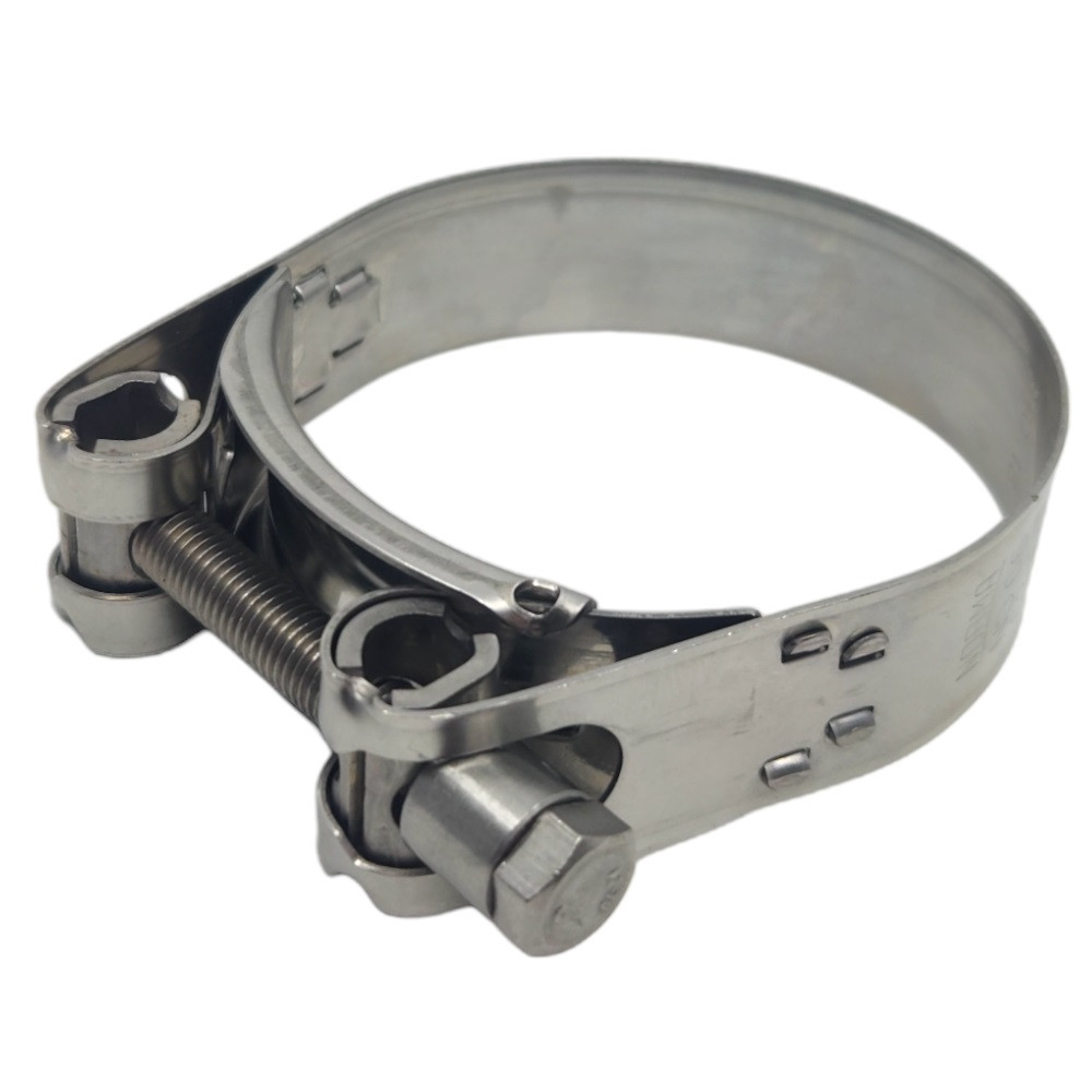 Norma Heavy Duty Hose Clamp