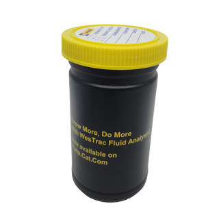 CAT SOS Oil Sample Kit