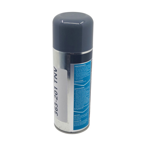 Yanmar TNV Grey Paint
