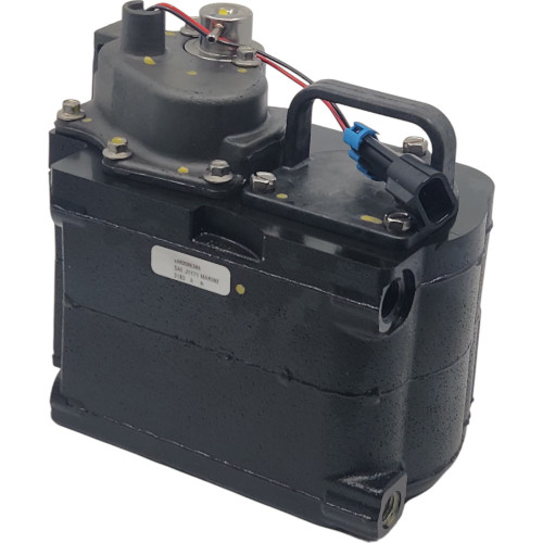 8M0047215 - Genuine Mercruiser Gen 3 Cool Fuel Module Kit - All Marine ...