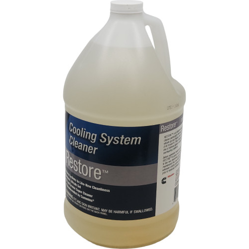 CC2610 - Cooling System Cleaner Restore 3.78L