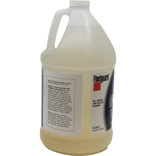 CC2610 - Cooling System Cleaner Restore 3.78L