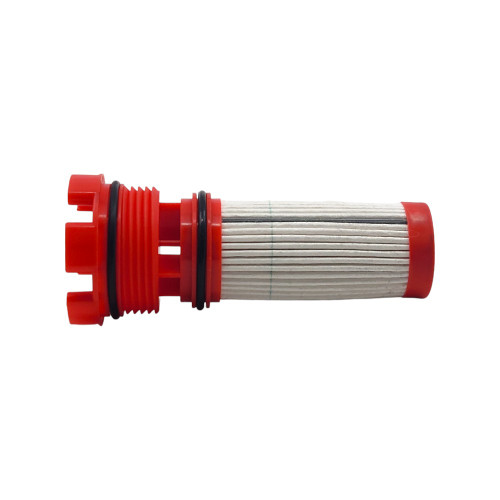 Mercury 35-8M0122423 Fuel Filter Assembly Replacement - All Marine ...