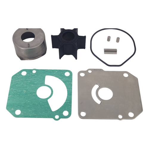 06192-ZY9-H02 Genuine Honda BF75DK3 & BF90DK4 & BF100A Impeller Kit ...