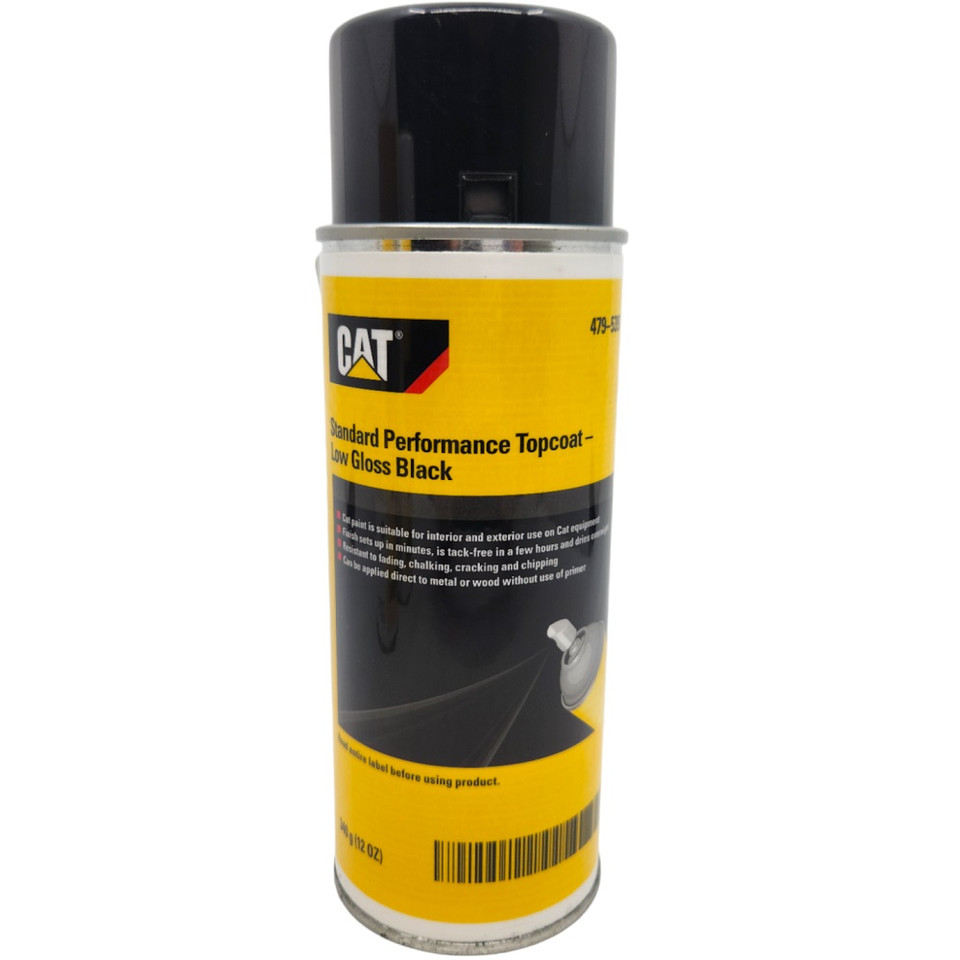 Genuine CAT Spray Paint