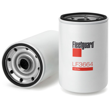 LF3664 - Lube Filter - All Marine Spares Pty Ltd