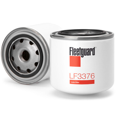 LF3376 - Lube Filter - All Marine Spares Pty Ltd