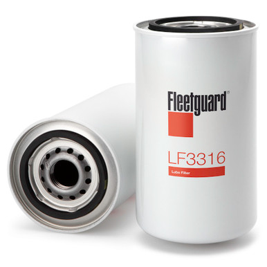 LF3316 - Lube Filter - All Marine Spares Pty Ltd
