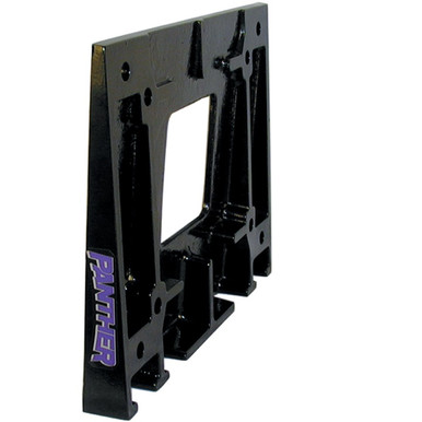 Panther Reversible 5 Degree Wedge Plate