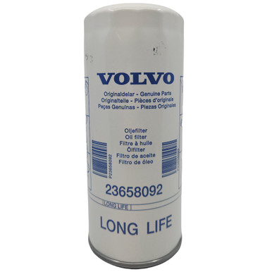 23658092 - Oil Filter - All Marine Spares Pty Ltd
