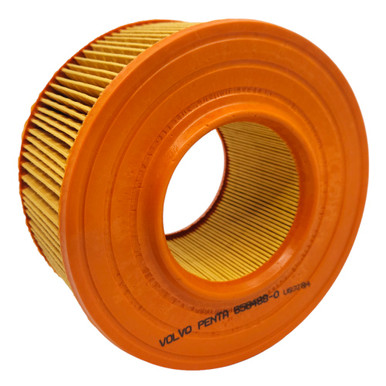 858488 - Air Filter - All Marine Spares Pty Ltd