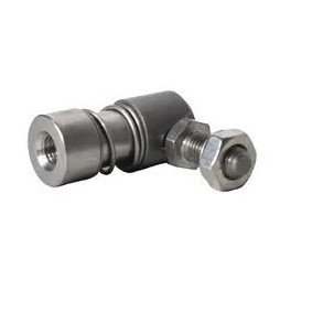 Quick Release Ball Joint Stainless Steel 1/4" x 1/4"