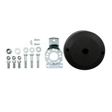 Quick Release Ball Joint Stainless Steel 1/4" x 1/4"