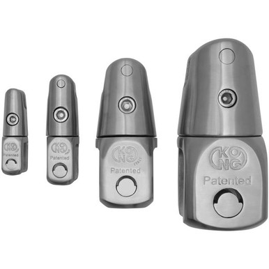 Kong Swivel Anchor Connectors