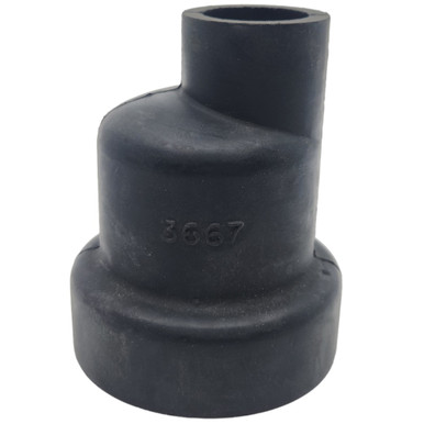 3667 - Bowman End Cap 28-70mm