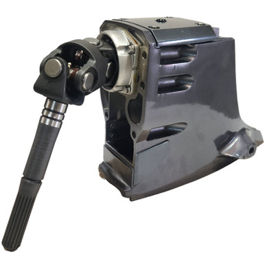 29910 - Cobra Upper Gear Housing V8 OMC