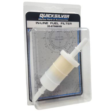5 16 Fuel Filter