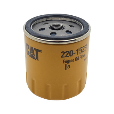 220-1523 - Cat Oil Filter - All Marine Spares Pty Ltd