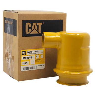 206-8789 - Cat Crankcase Breather - All Marine Spares Pty Ltd