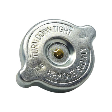7W-5040 - Cat Radiator Cap 7psi - All Marine Spares Pty Ltd