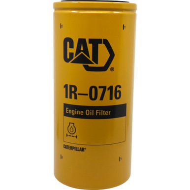 1R-0716 - Cat Oil Filter