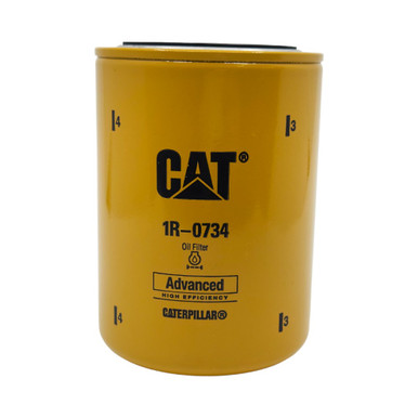 1R-0734 - Cat Oil Filter