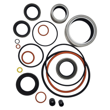 26-76868A04 - Mercruiser Bravo Sterndrive Seal Kit - All Marine Spares ...