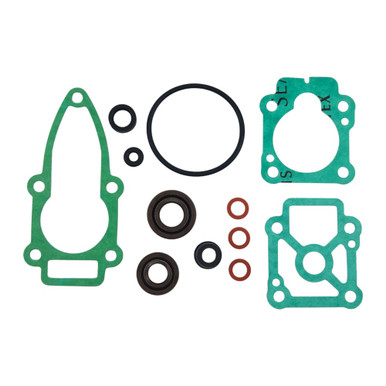 9-74805 - Aftermarket Mercury 27-804908A00 Lower Unit Seal Kit - All ...