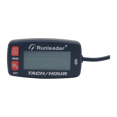 Runleader RL-HM032B Tachometer with Bluetooth - All Marine Spares Pty Ltd