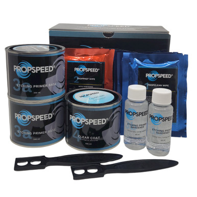 Propspeed Large Kit - 1 Litre - All Marine Spares Pty Ltd