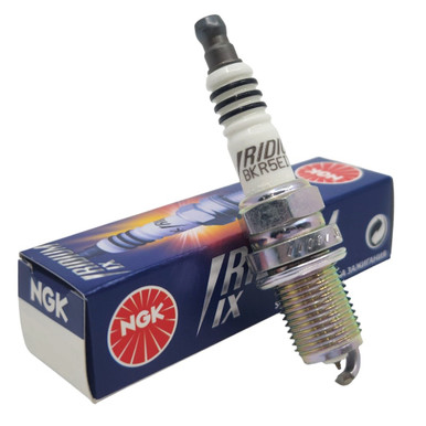 BKR6EIX - Spark Plug 6418 - All Marine Spares Pty Ltd