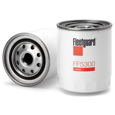 FF5300 - Fuel Filter - All Marine Spares Pty Ltd