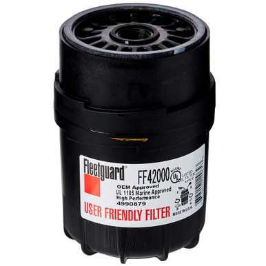 FF42000 - Fuel Filter - All Marine Spares Pty Ltd