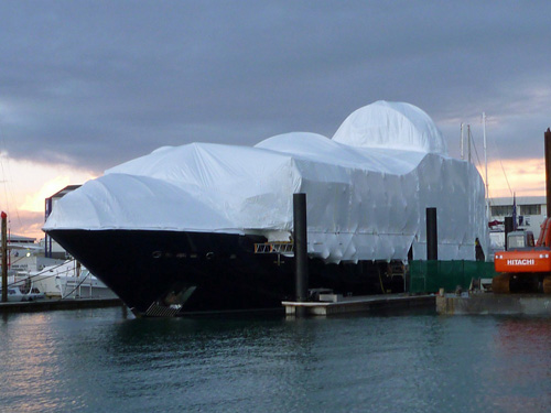 22005045 - Kit - All Marine Spares Pty Ltd