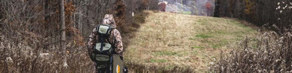 Public Land Deer Hunting Strategy for Pennsylvania - Freedom Outfitters