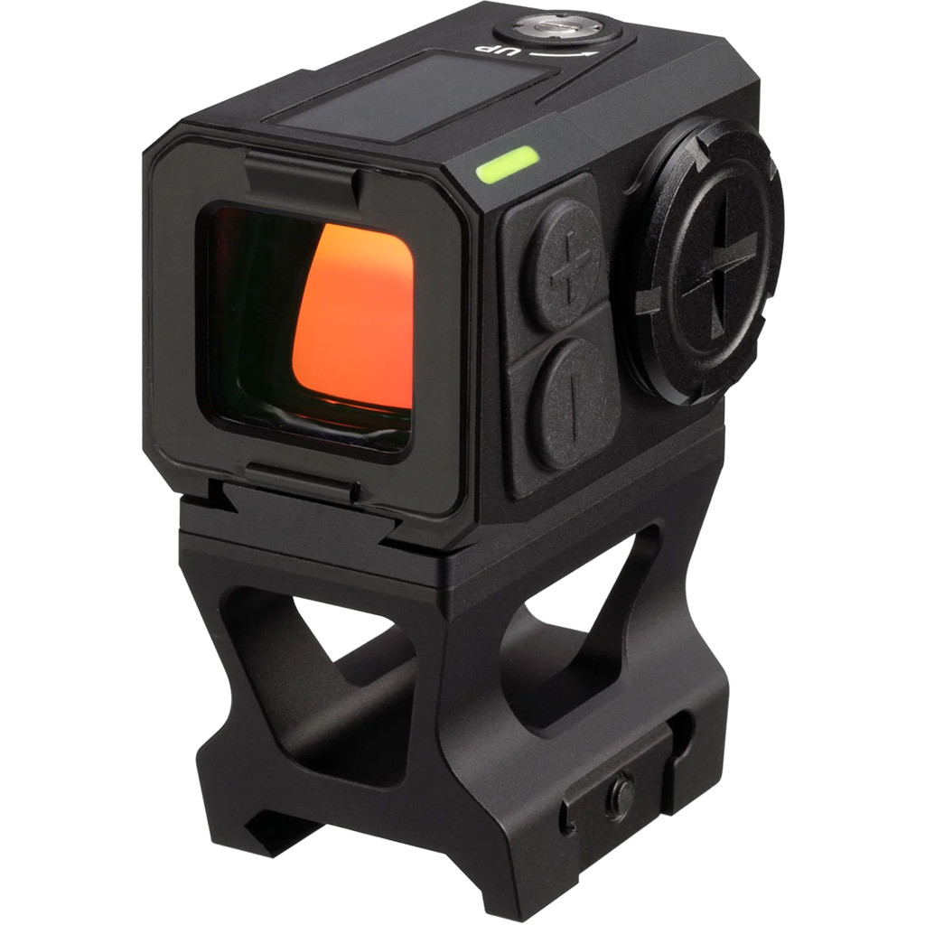 Alpen Argus Enclosed Red Dot 3 MOA Dot, Dot with Circle, Circle Only ...