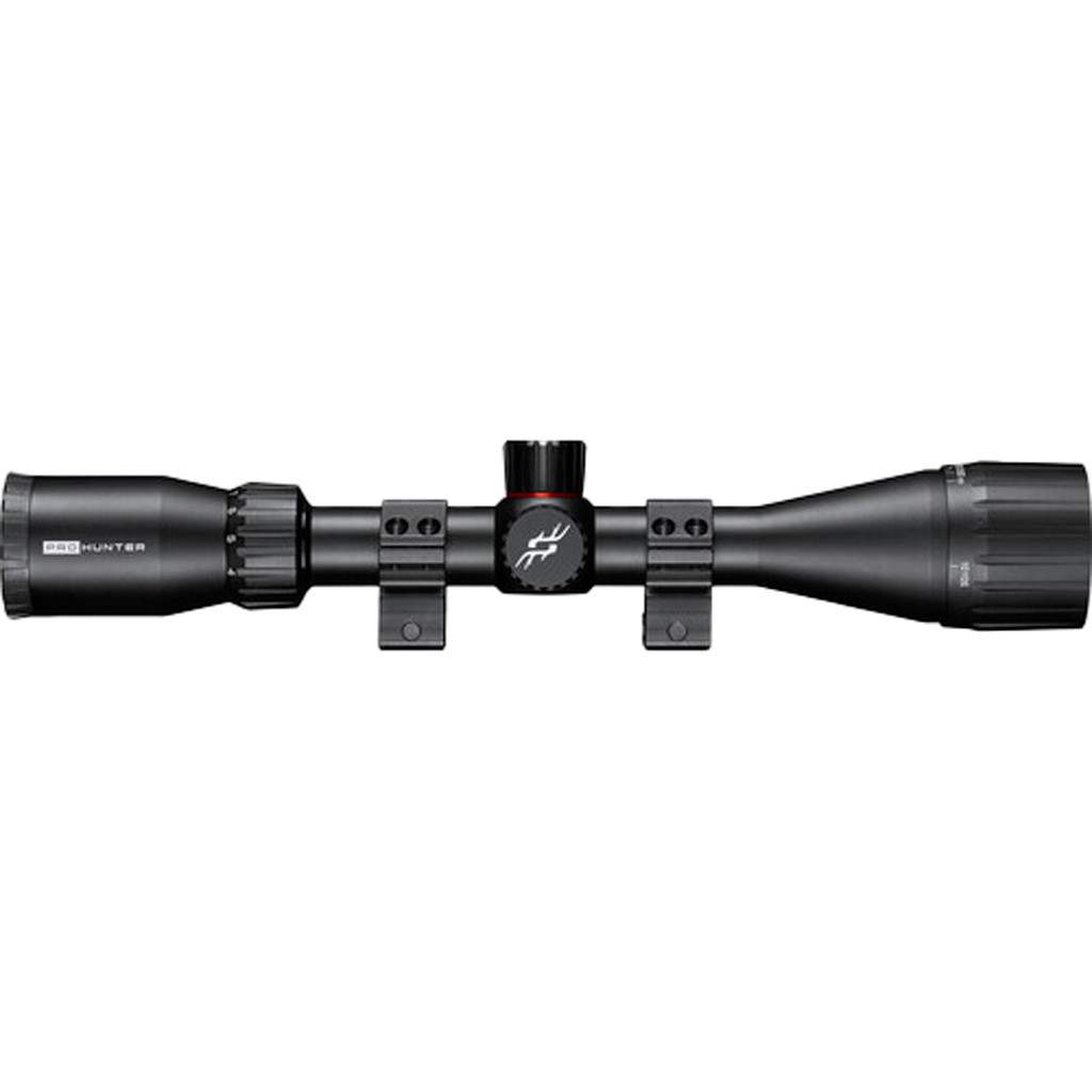 Simmons Pro Hunter Riflescope - Freedom Outfitters