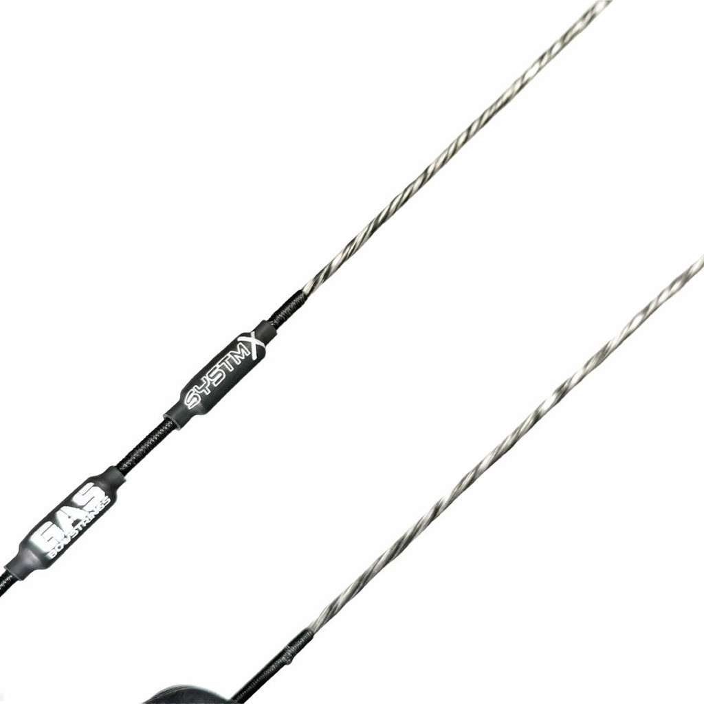 GAS SystmX Complete String and Cable Set Mathews TRX 36 - Freedom ...