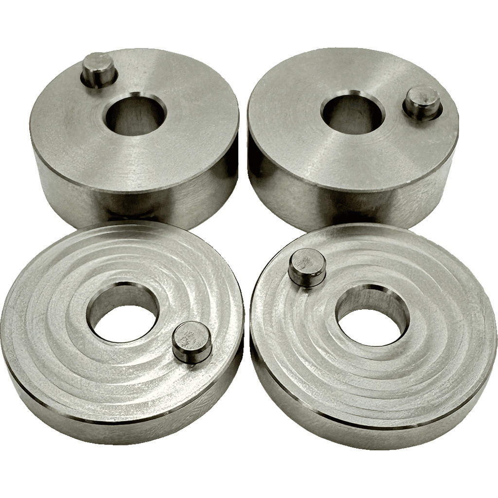 ACU Archery A.W.S ACU Weight System 30 oz. Kit - Freedom Outfitters