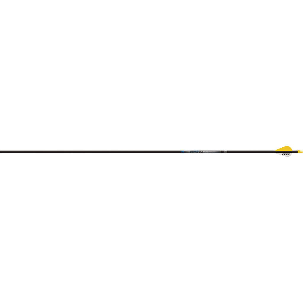 Easton Sonic 6.0 Arrows Helical Fletch - Freedom Outfitters