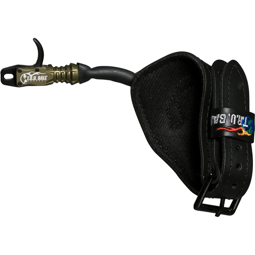 Tru Ball Outlaw XT Tactical Bowhunting Release Velcro - Freedom Outfitters