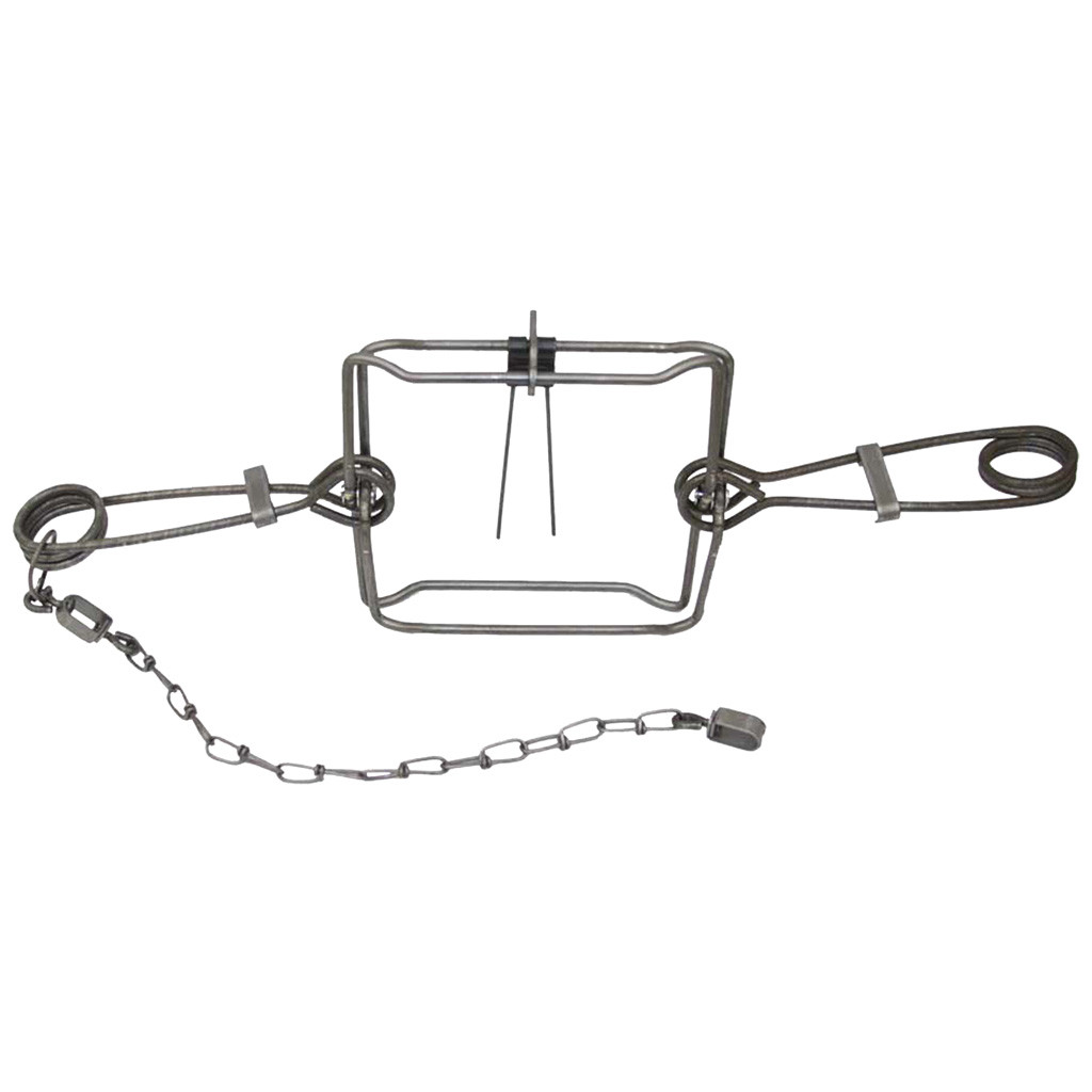 Bridger Bodygripper Trap #150 - Freedom Outfitters