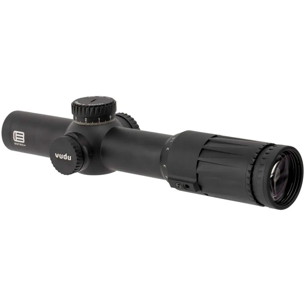 EOTech Vudu FFP Rifle Scope Black 1-10X28mm - Freedom Outfitters