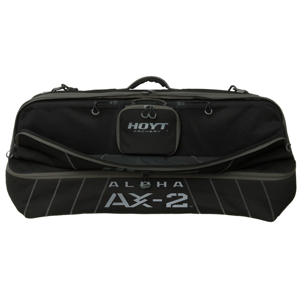 Elevation Hoyt Alpha AX-2 Bow Case - Freedom Outfitters