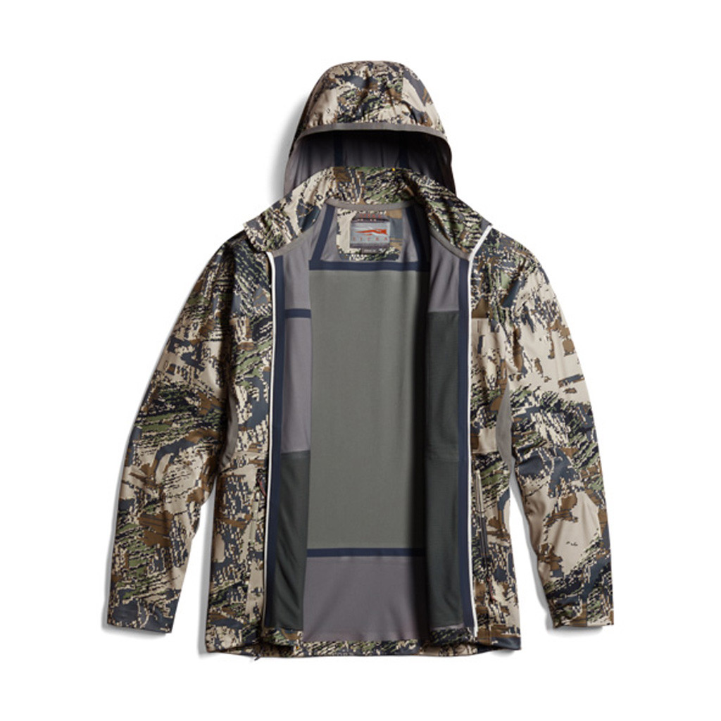 Sitka Mountain Evo Jacket Open Country - Freedom Outfitters