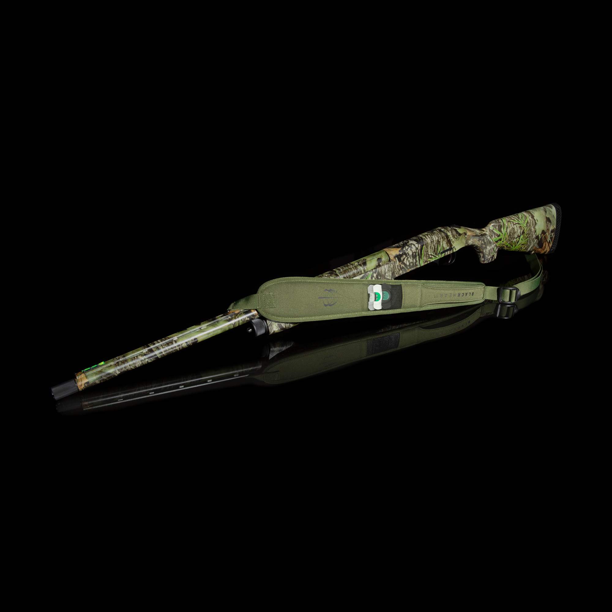 BlackHeart Roost Turkey Sling Review - Freedom Outfitters